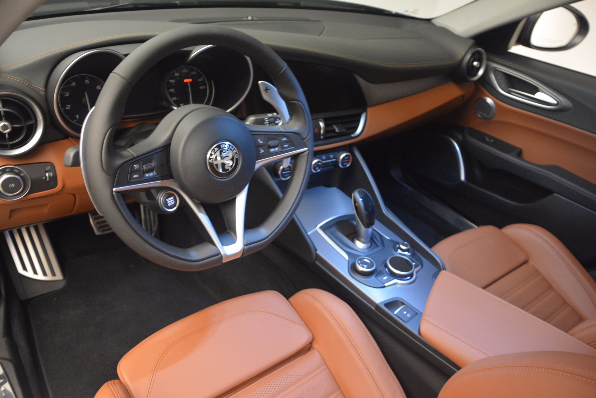 Alfa Romeo Giulietta 2017 Interior Pictures | Cabinets Matttroy