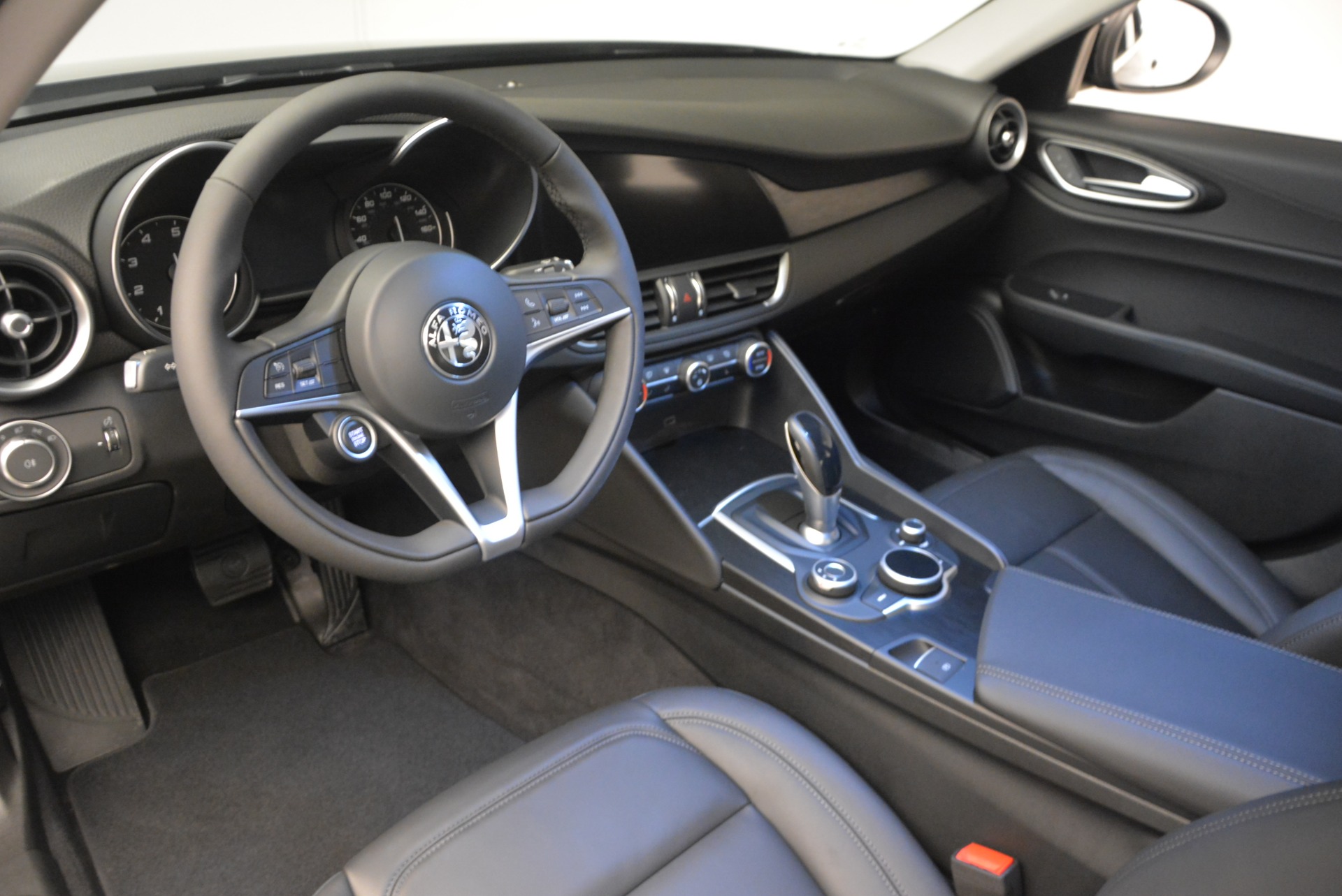 New 2018 Alfa Romeo Giulia Q4 For Sale (Special Pricing) | Alfa Romeo ...