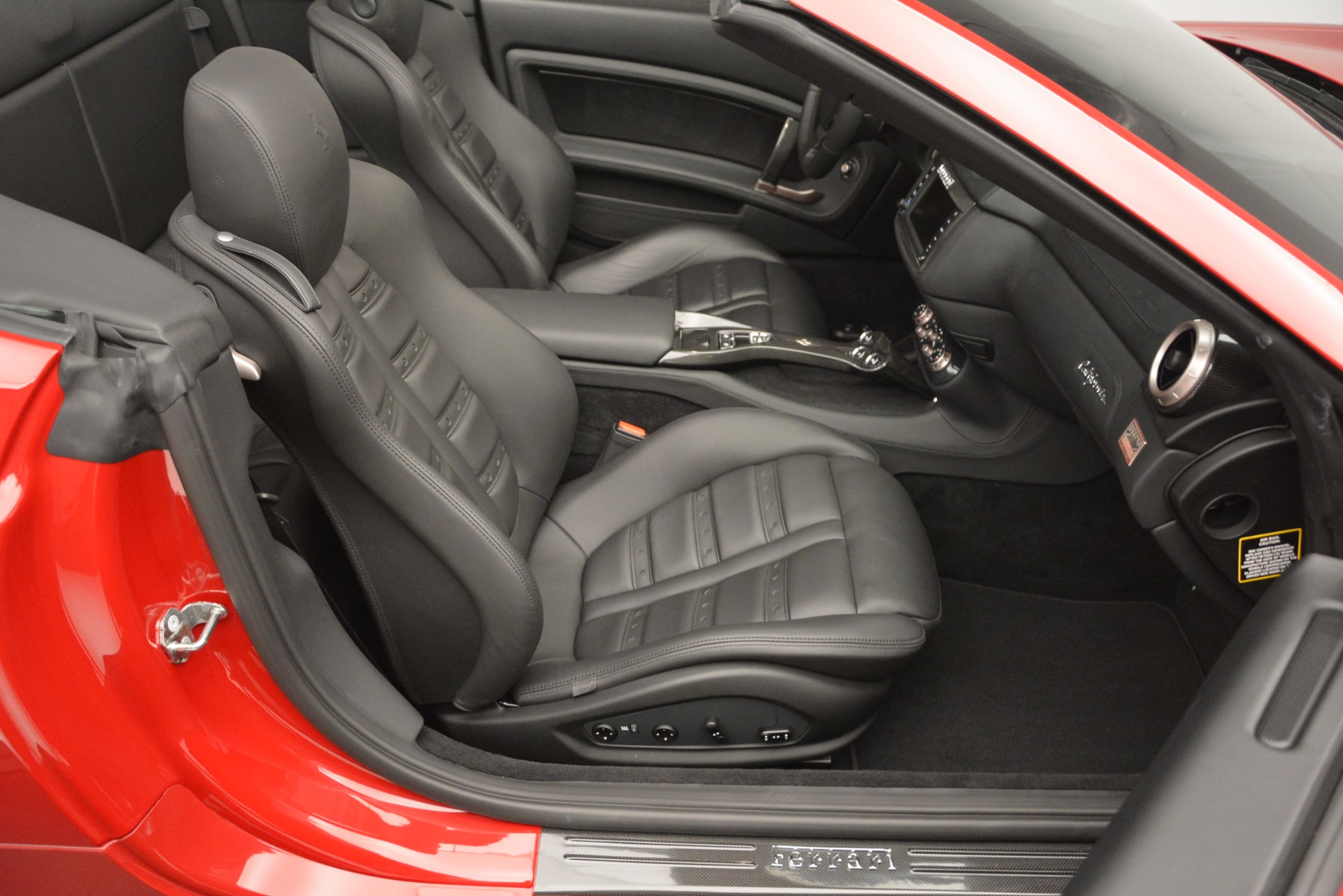 Pre-Owned 2011 Ferrari California For Sale (Special Pricing) | Alfa ...
