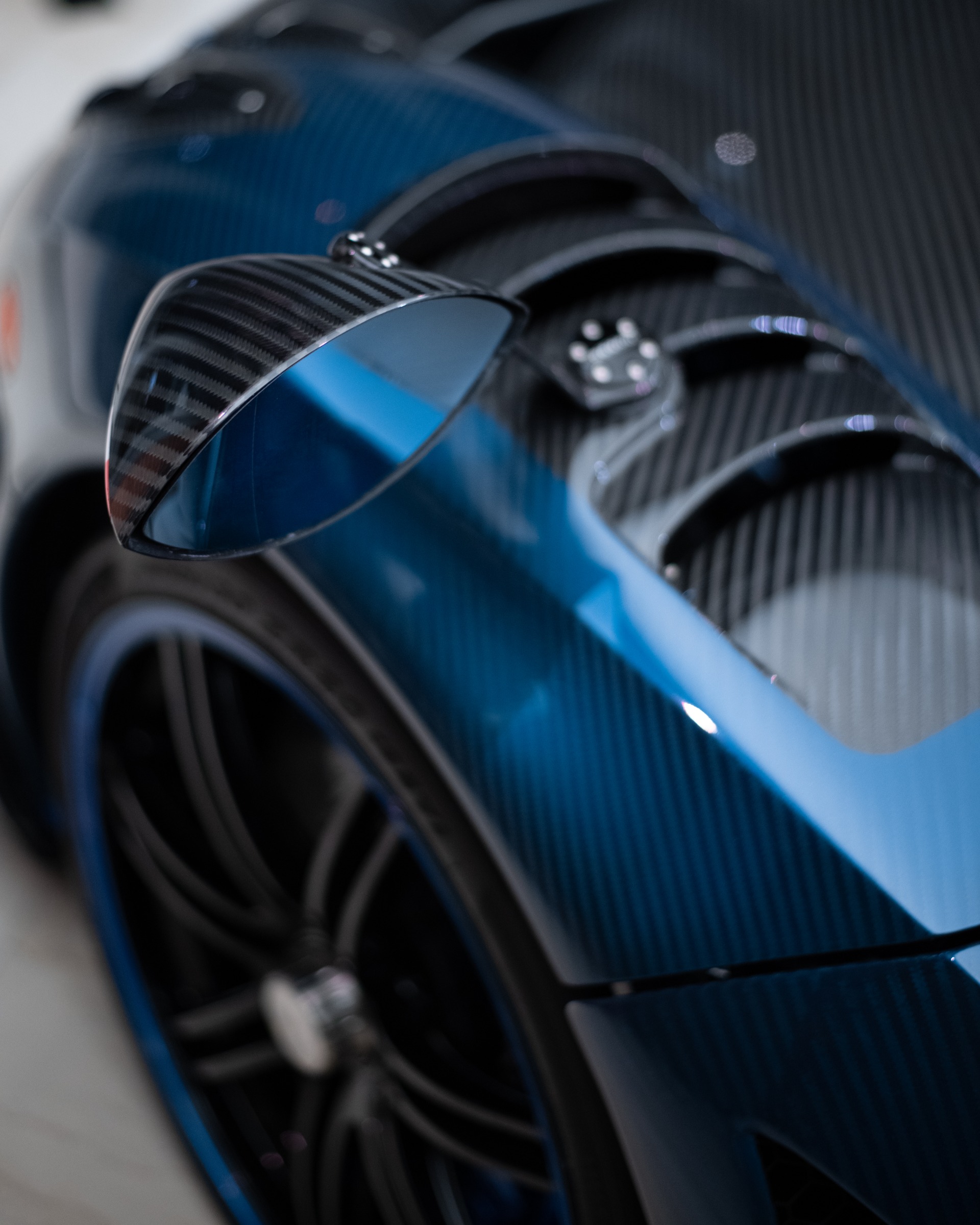 Pre-Owned 2017 Pagani Huayra BC For Sale (Special Pricing) | Alfa Romeo ...