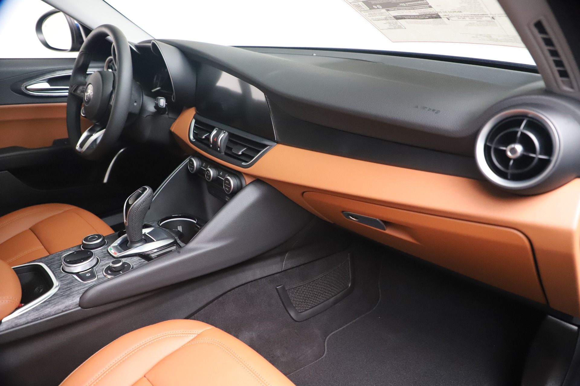 New 2020 Alfa Romeo Giulia Q4 For Sale (Special Pricing) | Alfa Romeo ...