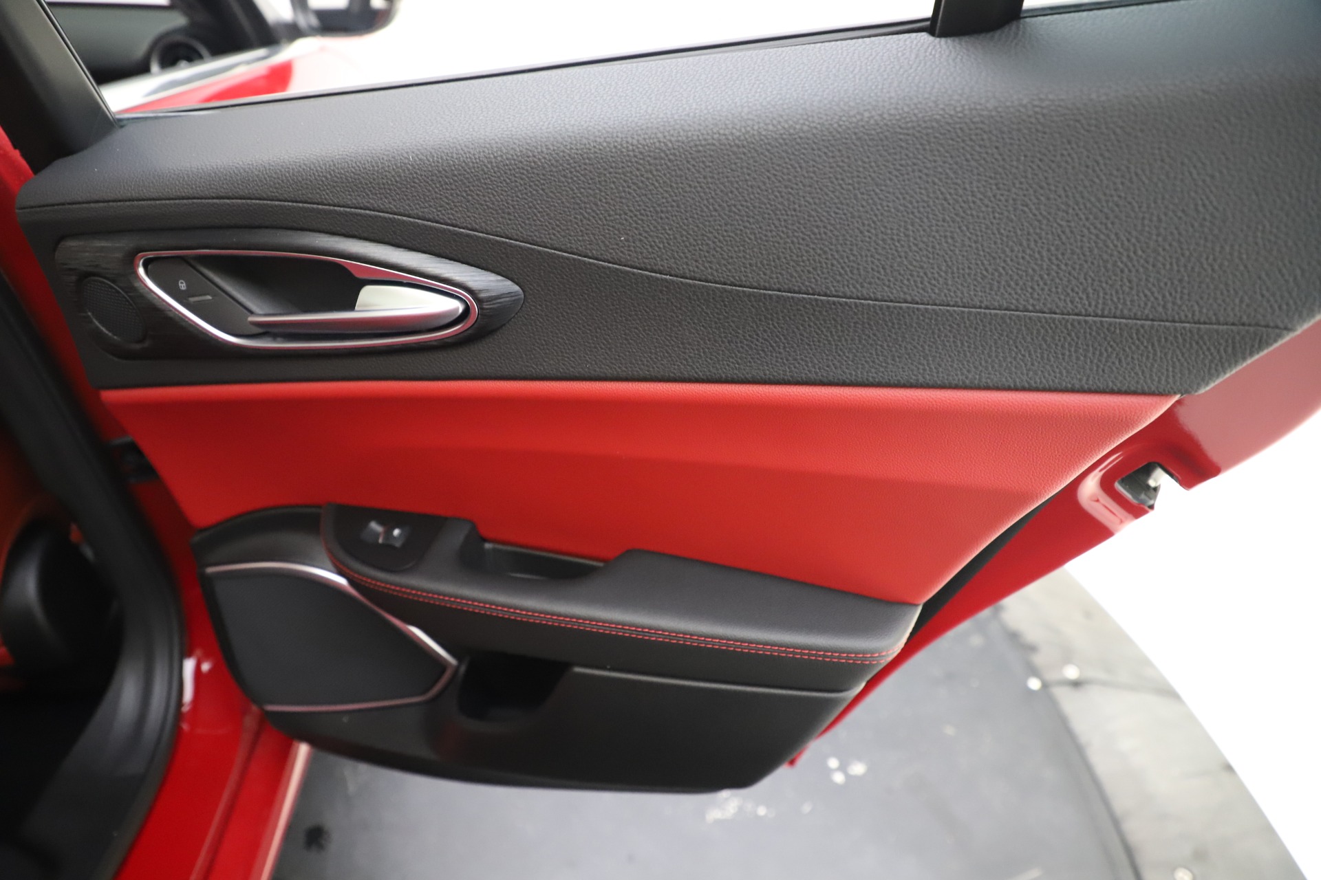 New 2020 Alfa Romeo Giulia Q4 For Sale (Special Pricing) | Alfa Romeo ...