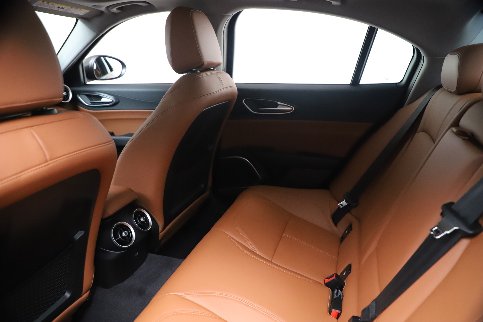 New 2020 Alfa Romeo Giulia Q4 For Sale (Special Pricing) | Alfa Romeo ...