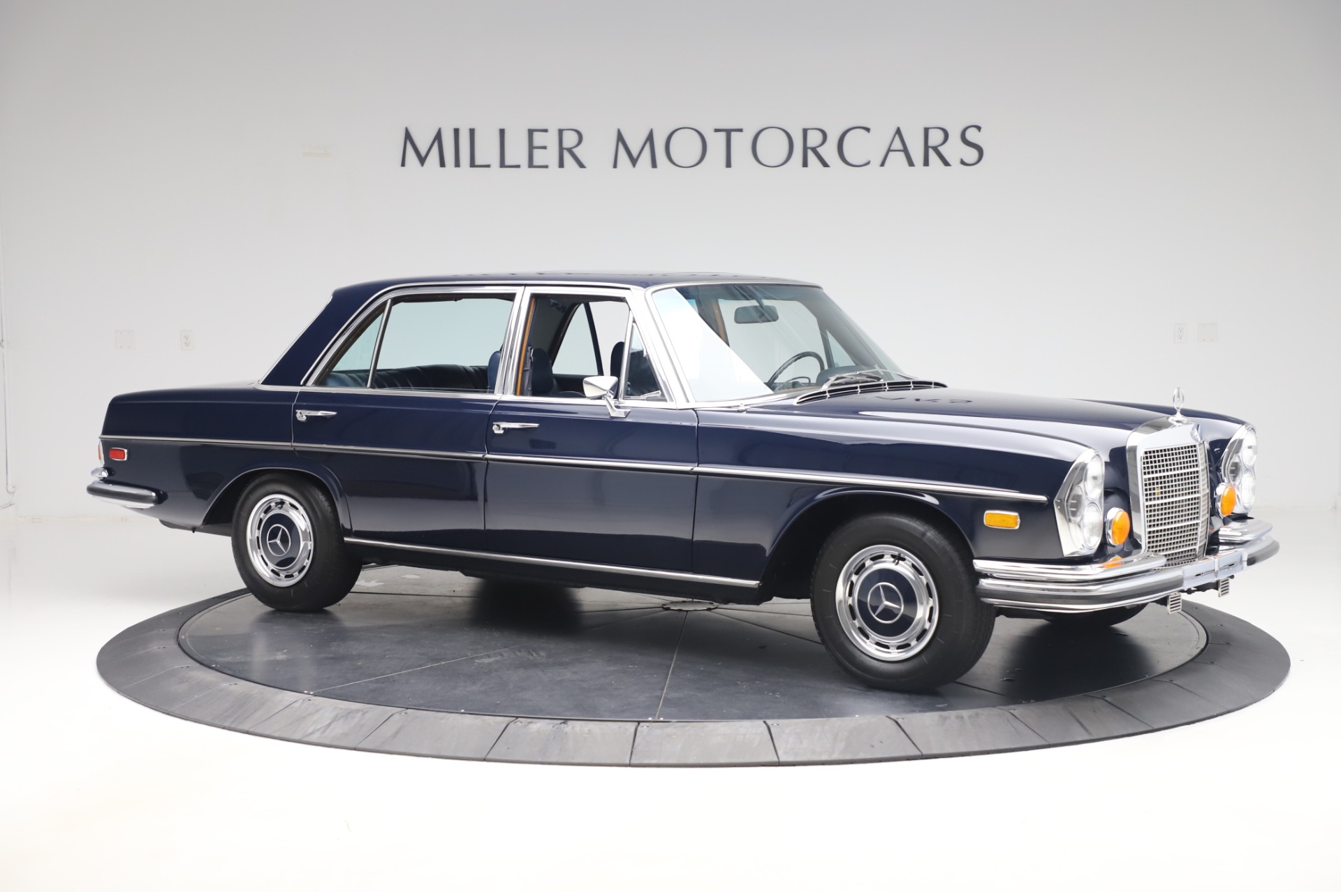 Pre-Owned 1971 Mercedes-Benz 300 SEL 6.3 For Sale (Special Pricing ...