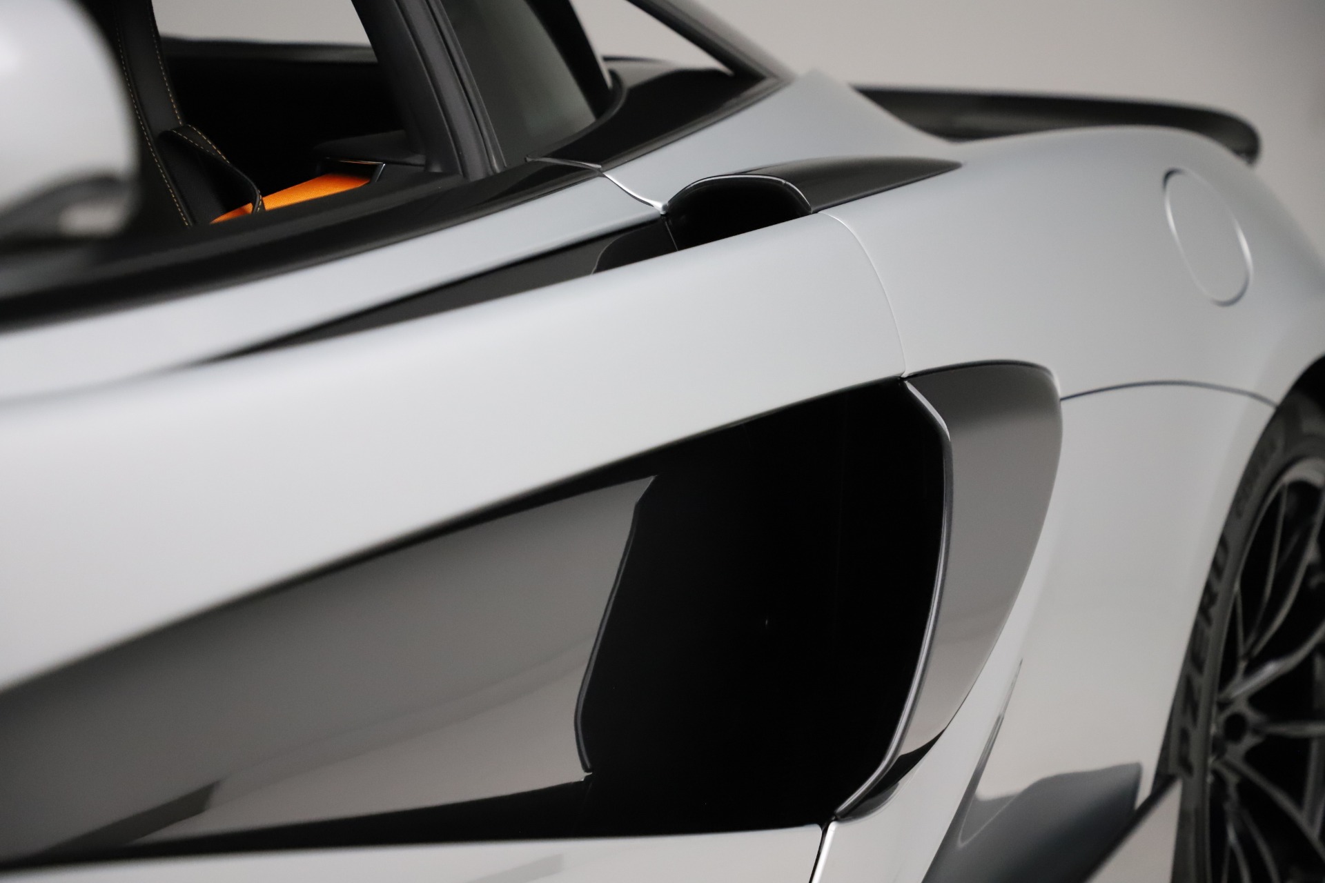 Pre-Owned 2019 McLaren 600LT For Sale ($223,900) | Alfa Romeo of ...