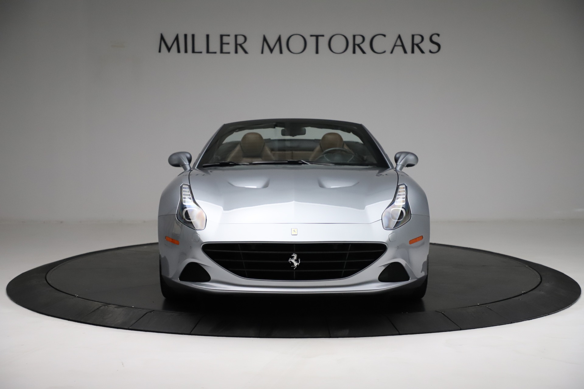 Pre-Owned 2017 Ferrari California T For Sale (Special Pricing) | Alfa ...