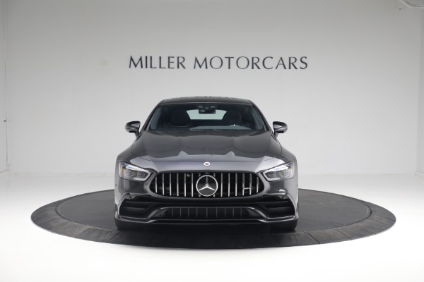 Pre-Owned 2021 Mercedes-Benz AMG GT 53 For Sale (Special Pricing ...