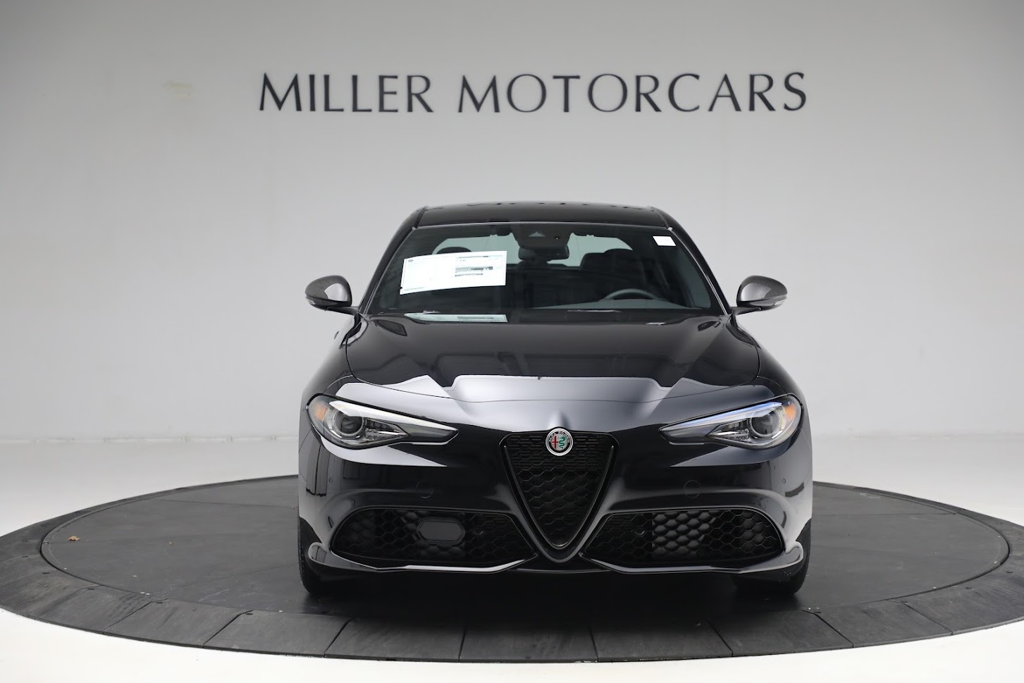 New 2023 Alfa Romeo Giulia Estrema For Sale (Special Pricing) | Alfa ...