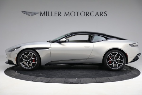 Pre-Owned 2019 Aston Martin DB11 V8 For Sale (Special Pricing) | Alfa ...