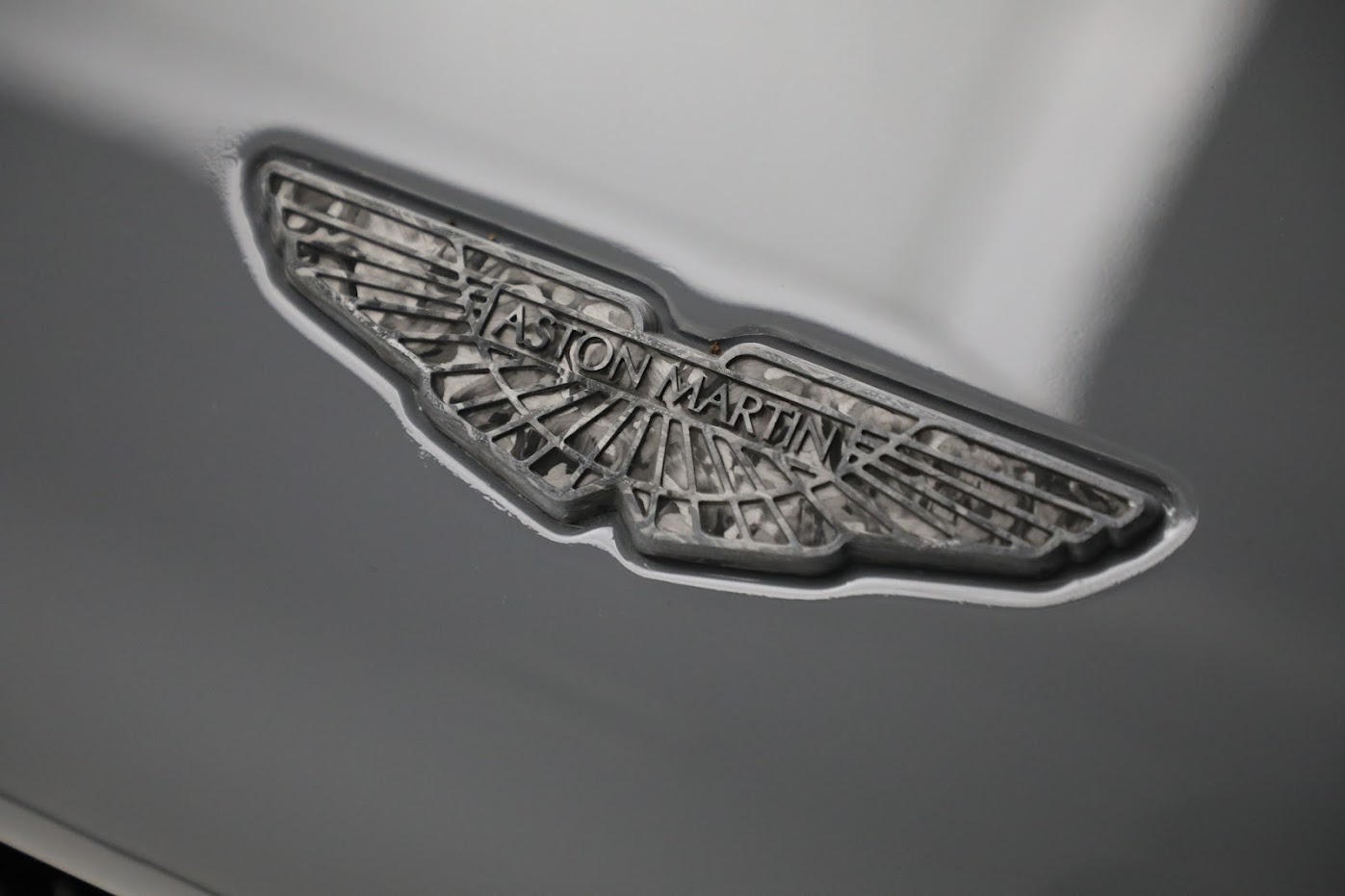 Pre-Owned 2021 Aston Martin DBS Superleggera For Sale (Special Pricing ...