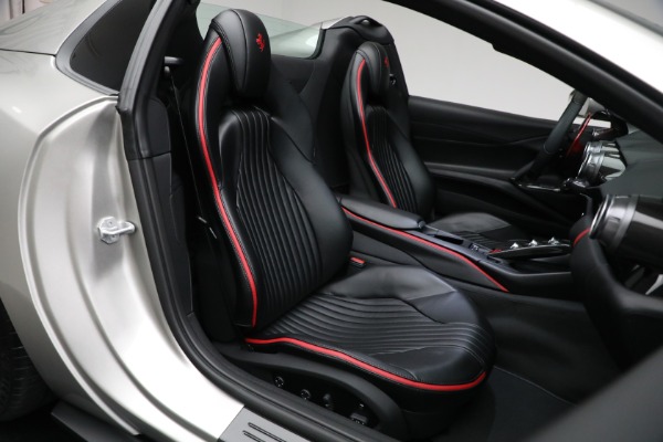 Pre-Owned 2022 Ferrari 812 GTS For Sale (Special Pricing) | Alfa Romeo ...