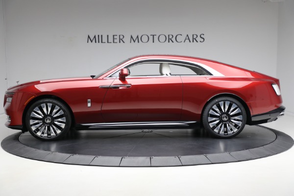 New 2024 Rolls-Royce Spectre For Sale (Special Pricing) | Alfa Romeo of ...