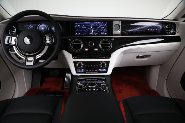 New 2024 Rolls-Royce Spectre For Sale ($509,325) | Alfa Romeo of ...