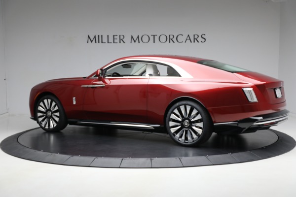 New 2024 Rolls-Royce Spectre For Sale ($509,325) | Alfa Romeo of ...