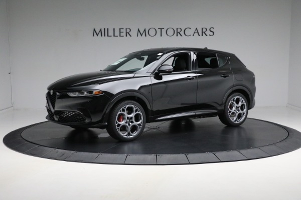 New 2024 Alfa Romeo Tonale Veloce For Sale (Special Pricing) | Alfa ...