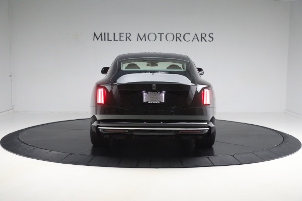 New 2024 Rolls-Royce Spectre For Sale (Special Pricing) | Alfa Romeo of ...