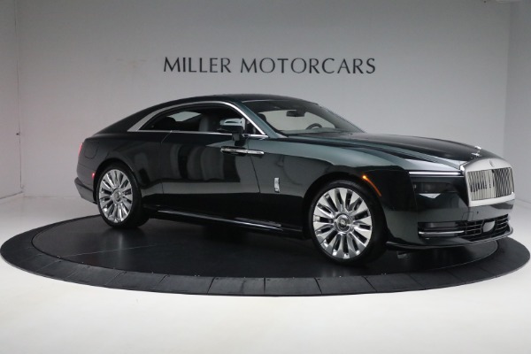 New 2024 Rolls-Royce Spectre For Sale (Special Pricing) | Alfa Romeo of ...