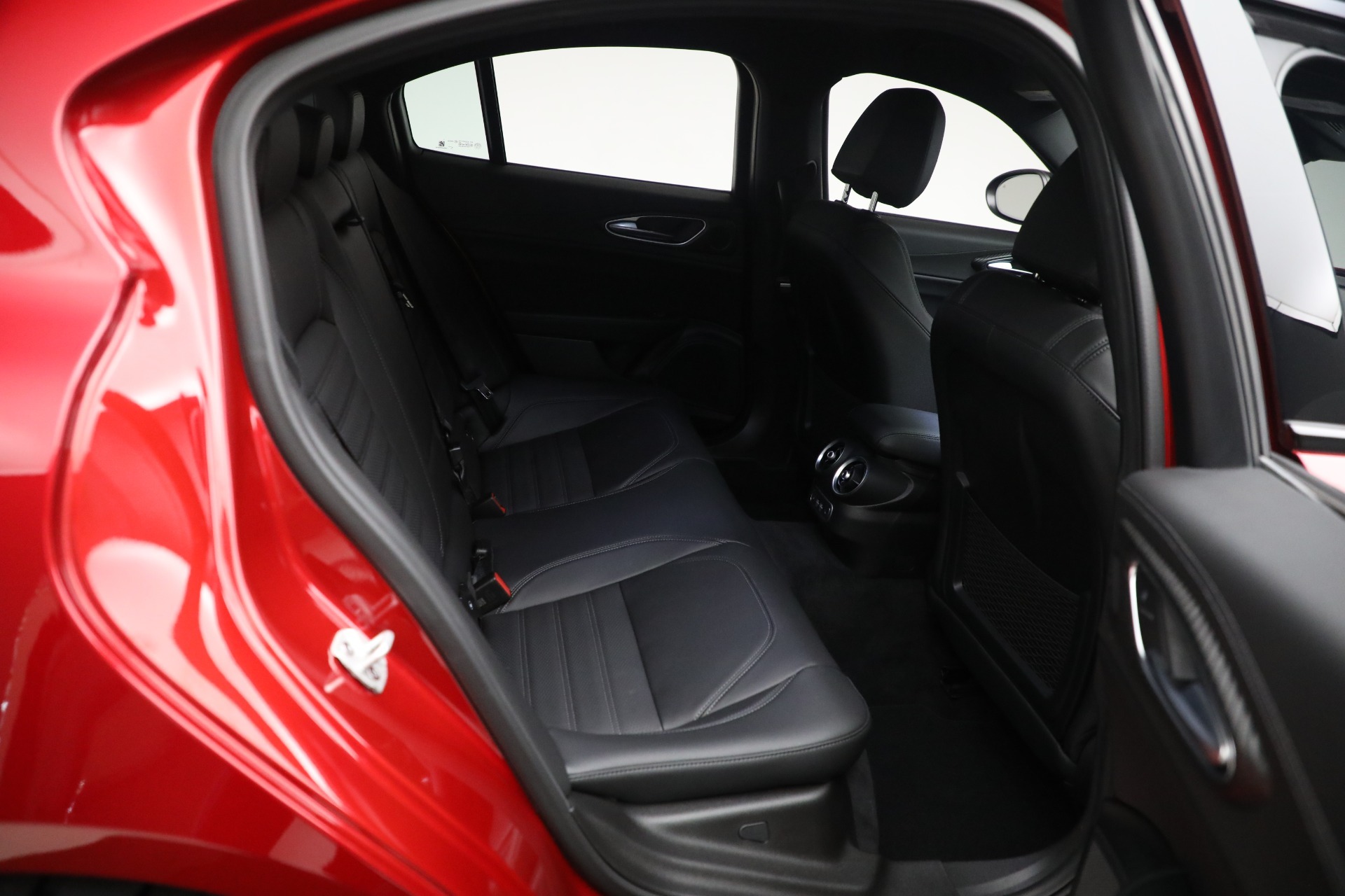 New 2024 Alfa Romeo Giulia Quadrifoglio For Sale (Special Pricing ...