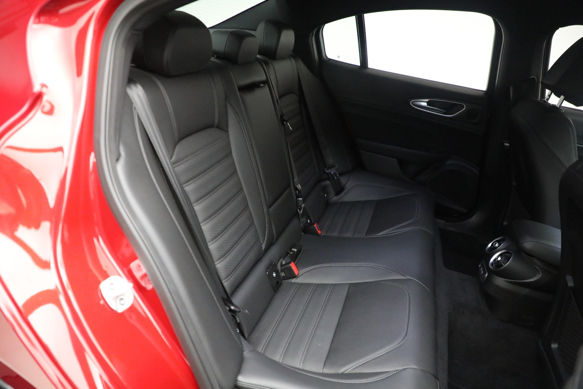 New 2024 Alfa Romeo Giulia Quadrifoglio For Sale (Special Pricing ...