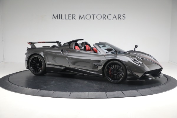 Pre-Owned 2018 Pagani Huayra Roadster For Sale (Special Pricing) | Alfa ...