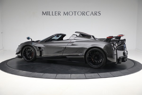 Pre-Owned 2018 Pagani Huayra Roadster For Sale (Special Pricing) | Alfa ...