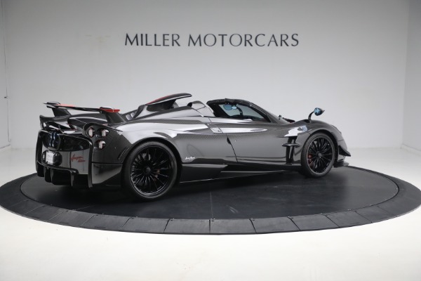 Pre-Owned 2018 Pagani Huayra Roadster For Sale (Special Pricing) | Alfa ...