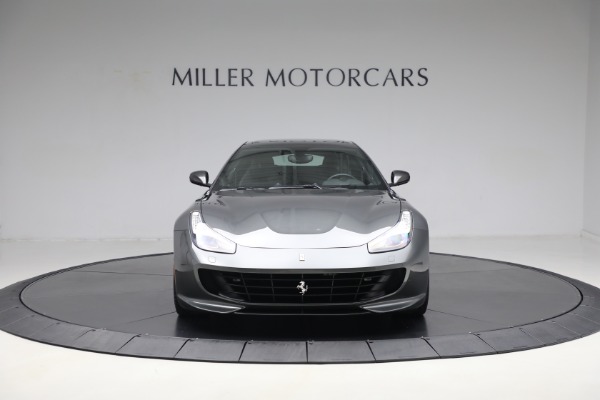 Pre-Owned 2019 Ferrari GTC4Lusso For Sale ($239,900) | Alfa Romeo of ...