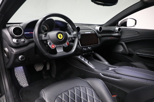 Pre-Owned 2019 Ferrari GTC4Lusso For Sale ($239,900) | Alfa Romeo of ...