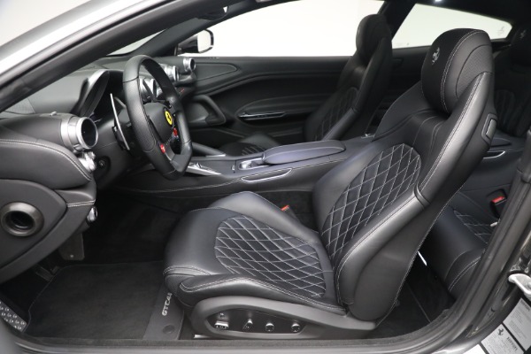 Pre-Owned 2019 Ferrari GTC4Lusso For Sale ($239,900) | Alfa Romeo of ...