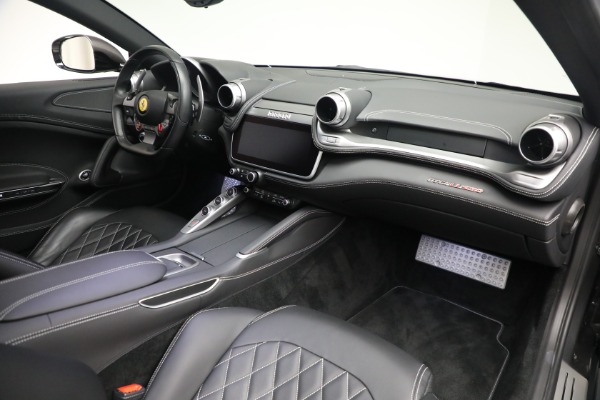 Pre-Owned 2019 Ferrari GTC4Lusso For Sale ($239,900) | Alfa Romeo of ...