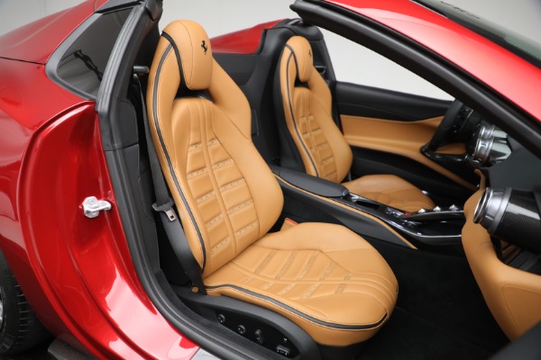 Pre-Owned 2022 Ferrari 812 GTS For Sale ($599,900) | Alfa Romeo of ...