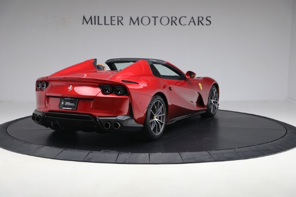 Pre-Owned 2022 Ferrari 812 GTS For Sale ($599,900) | Alfa Romeo of ...