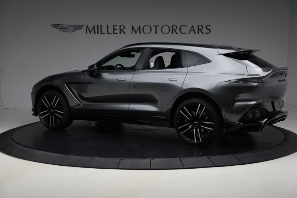 New 2025 Aston Martin DBX707 For Sale ($306,200) | Alfa Romeo of ...