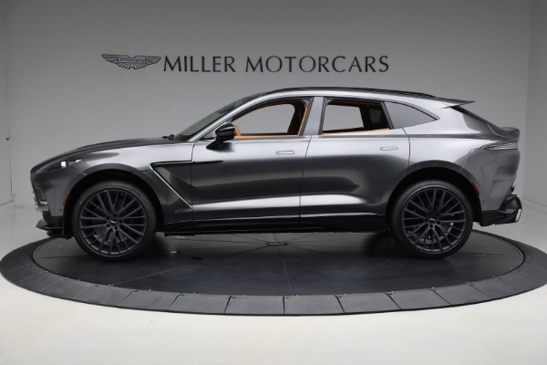 New 2025 Aston Martin DBX707 For Sale ($290,900) | Alfa Romeo of ...