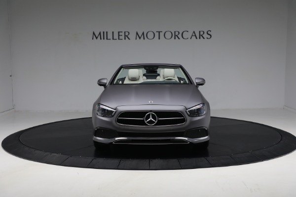 Pre-Owned 2023 Mercedes-Benz E-Class E 450 4MATIC For Sale (Special ...