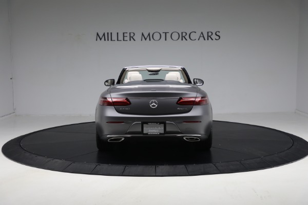 Pre-Owned 2023 Mercedes-Benz E-Class E 450 4MATIC For Sale (Special ...