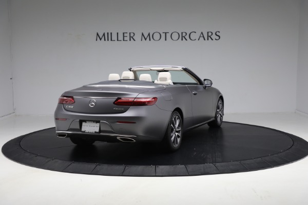 Pre-Owned 2023 Mercedes-Benz E-Class E 450 4MATIC For Sale (Special ...