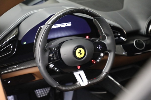 Pre-Owned 2024 Ferrari Purosangue For Sale (Special Pricing) | Alfa ...