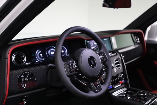 New 2026 Rolls-Royce Black Badge Cullinan For Sale (Special Pricing ...
