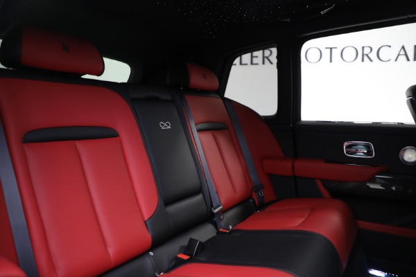 New 2026 Rolls-Royce Black Badge Cullinan For Sale (Special Pricing ...