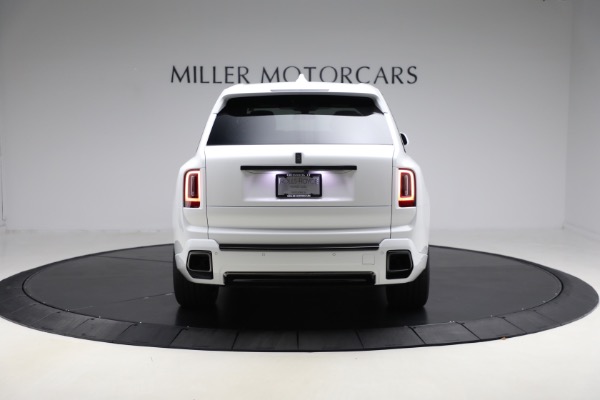 New 2026 Rolls-Royce Black Badge Cullinan For Sale (Special Pricing ...